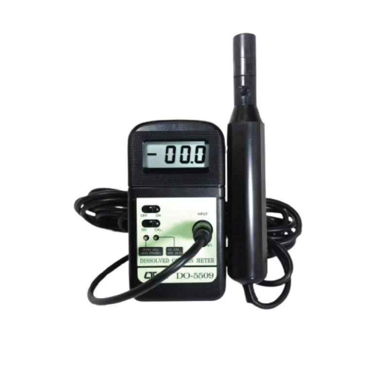 Lutron Dissolved Oxygen Meter Do 5509 Sagartex Price Update 2025