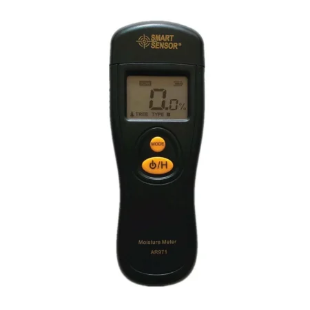 Moisture Meter in Bangladesh | Meter BD