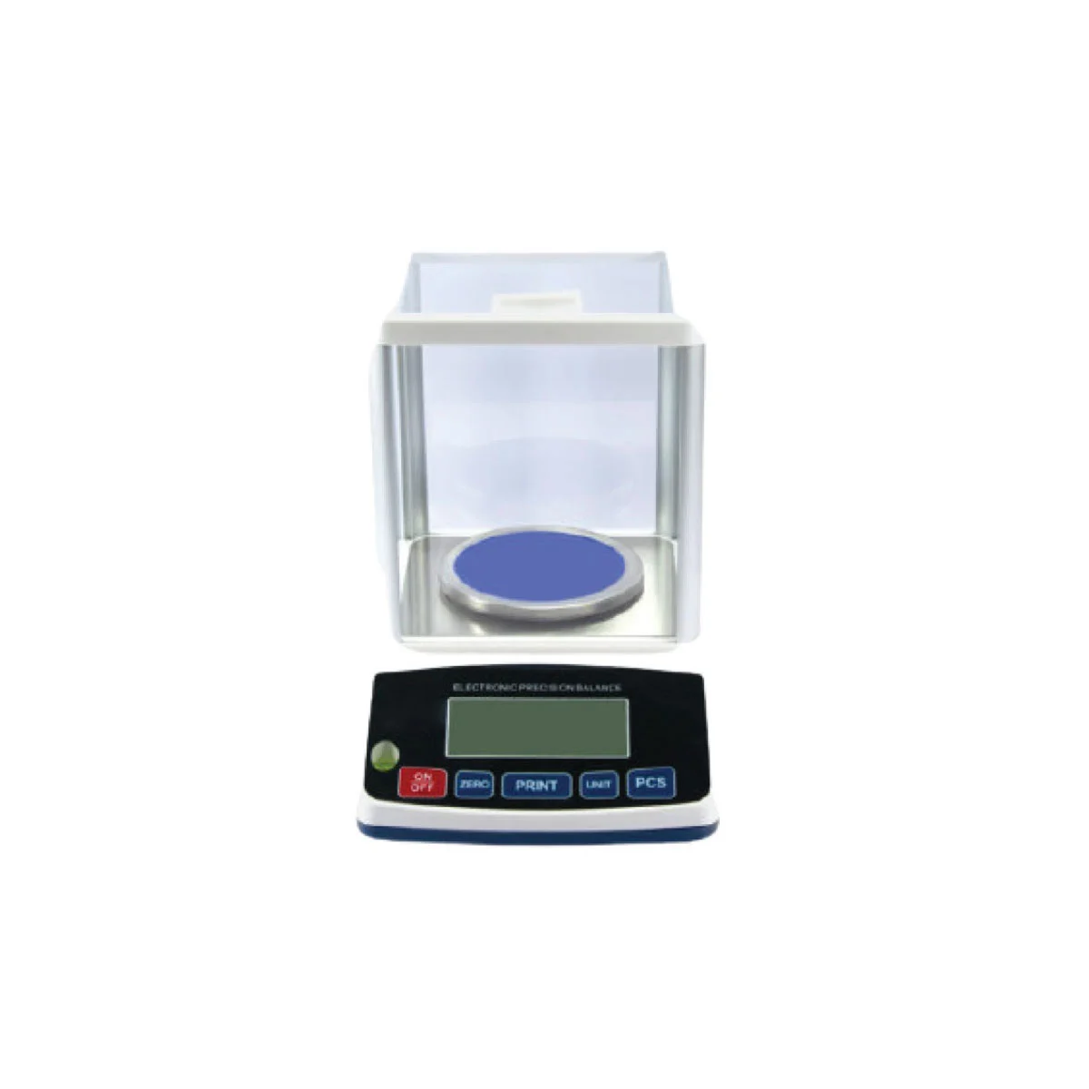 AND 0.01-600g Precision Weight Scale (FGH-600) | SAGARTEX PRICE UPDATE 2025