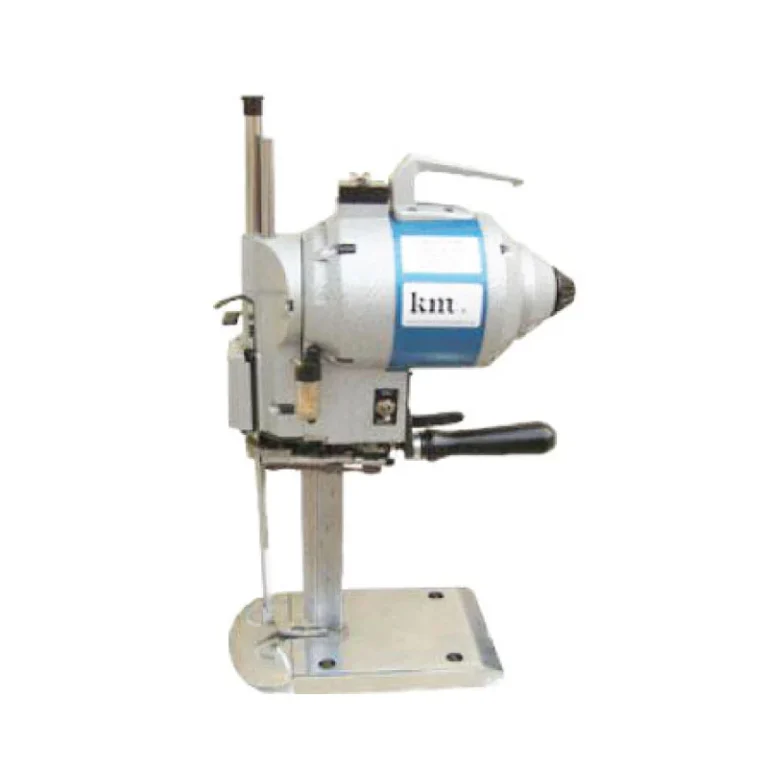 KM 8 Inch Cloth Cutting Machine price in Bangladesh | Dhaka-1230