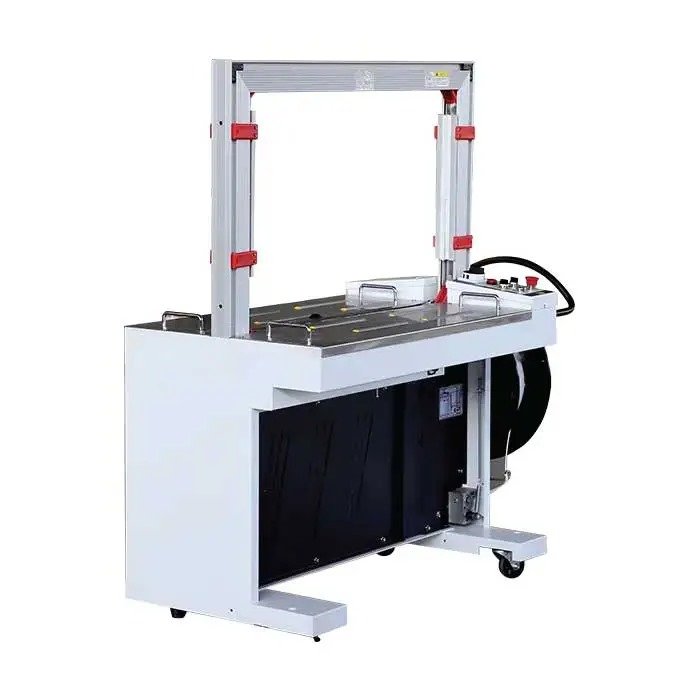 Automatic Carton Banding Machine PP Belt Box Strapping Machine